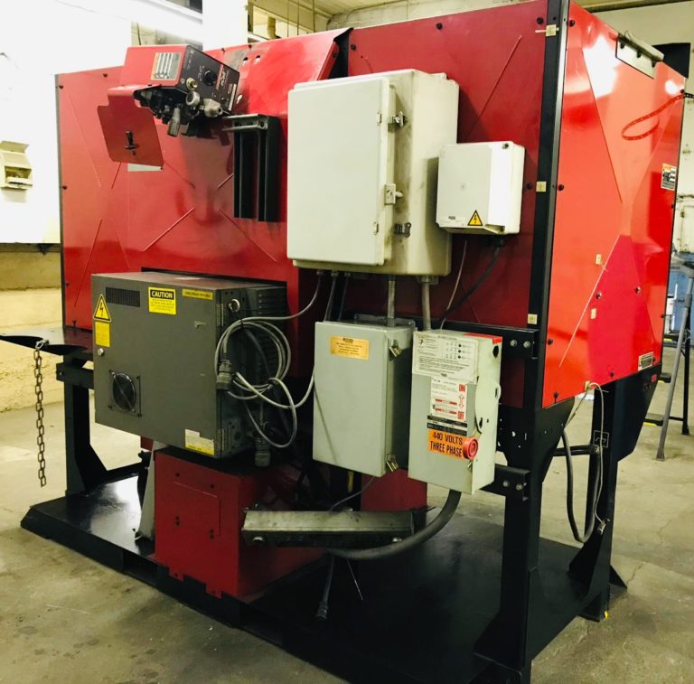 Lincoln Electric eCell LR | Lincoln Electric Systems