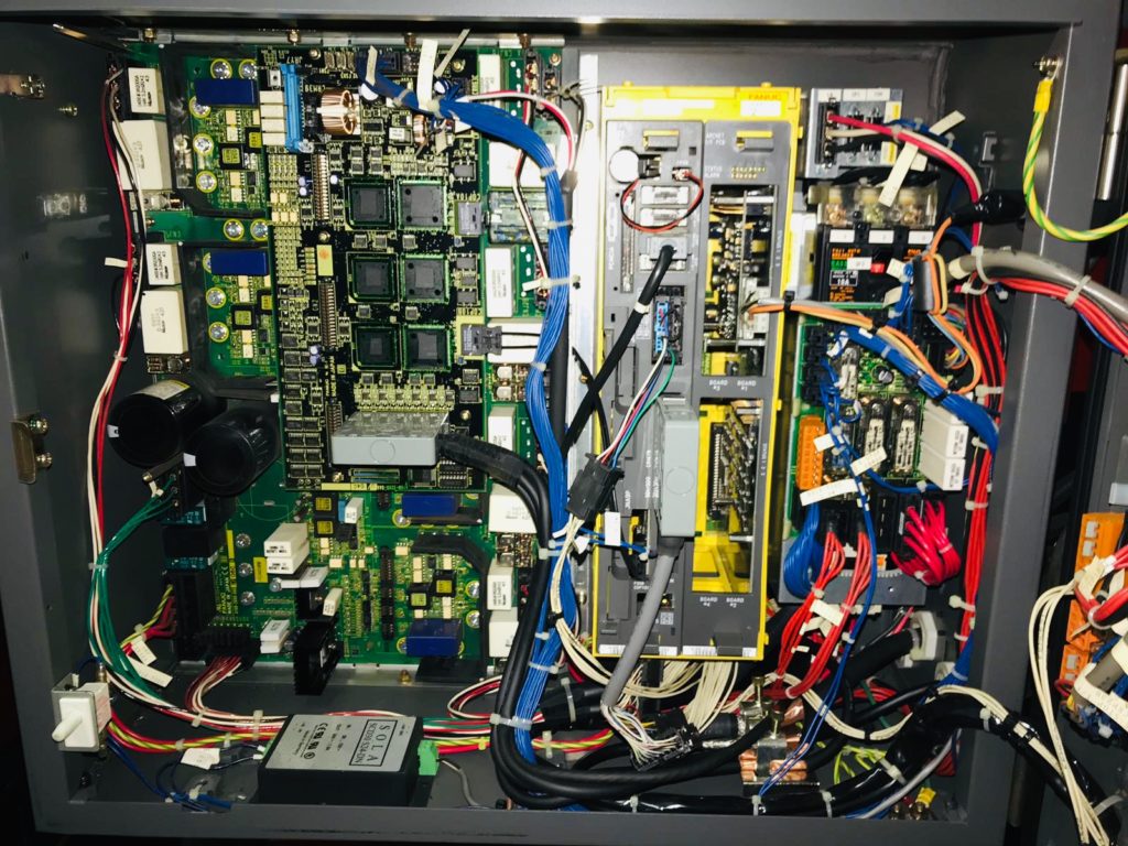 Lincoln Electric eCell LR | Lincoln Electric Systems