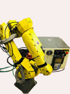 FANUC M-10iA/12 | Universal Robotic Inc