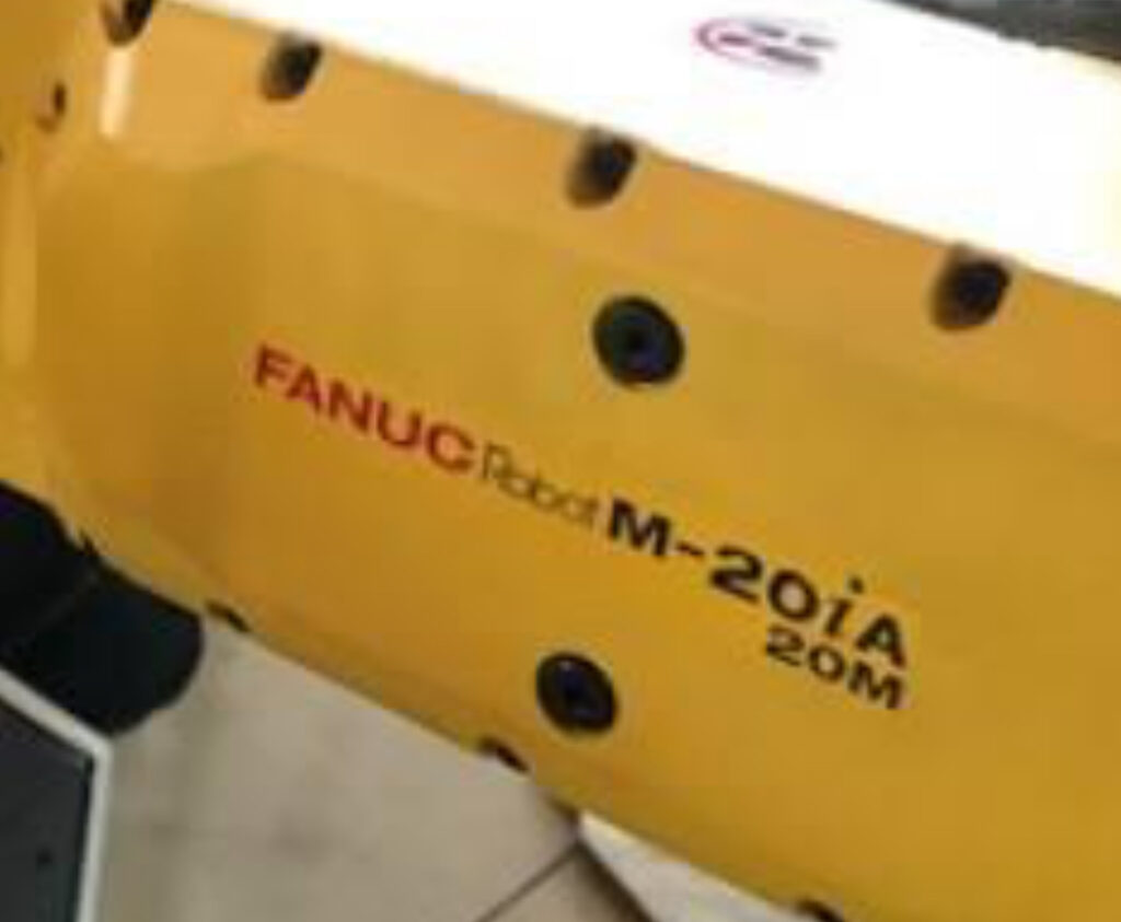 Fanuc M-20iA/20M | Industrial Robot | Universal Robotic Inc