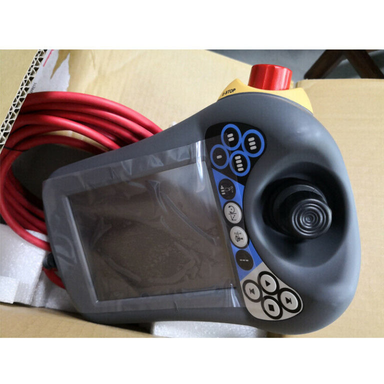 Robot Teach Pendants | Universal Robotic inc