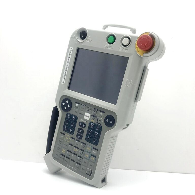 Robot Teach Pendants | Universal Robotic inc