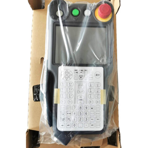 Robot Teach Pendants | Universal Robotic inc