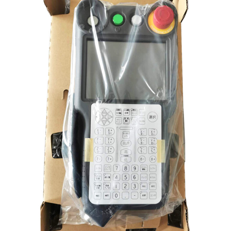 Robot Teach Pendants | Universal Robotic inc