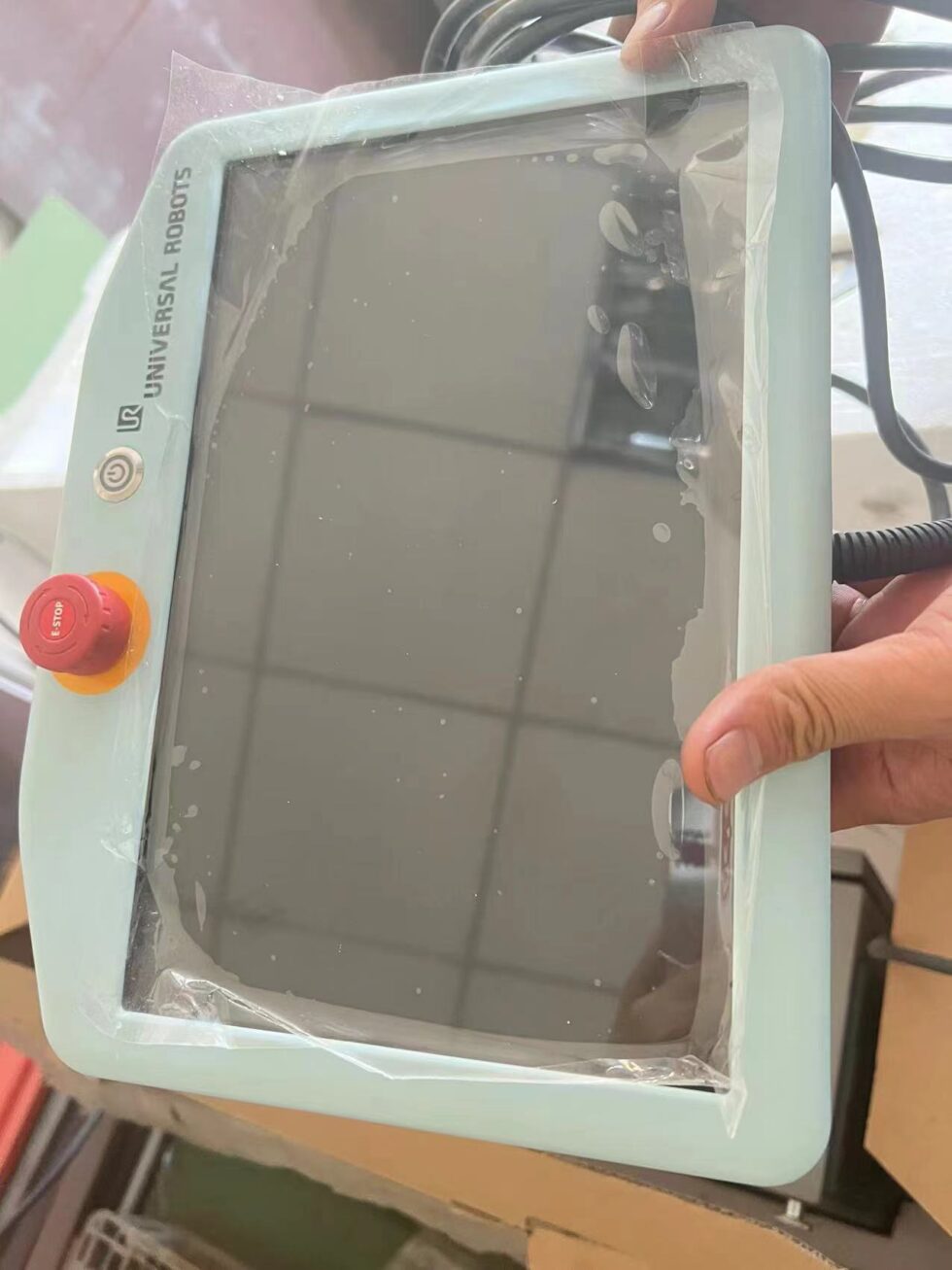 Universal Robot UR16e | In Stock | Universal Robotic Inc