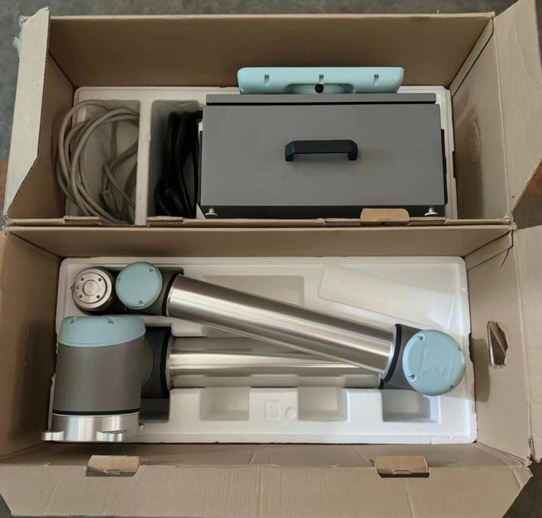 UR3e | Discover the Collaborative Robot | Universal Robotic Inc