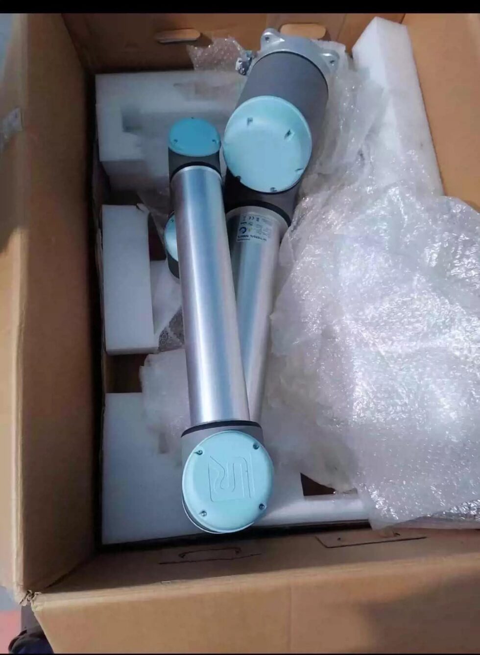 Universal Robots UR10 | Overview, Specifications and Includes