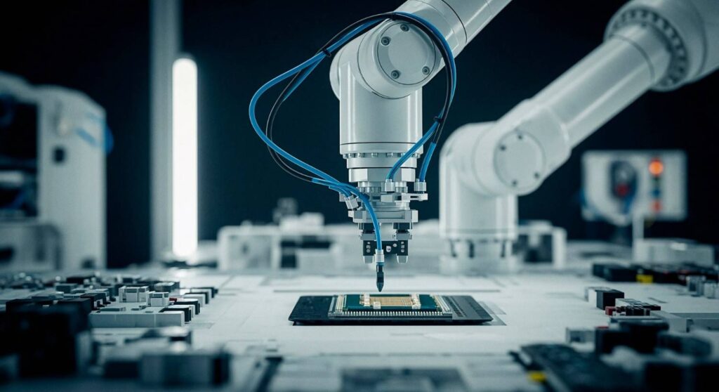 Automated Robots vs Autonomous Robots: 5 Key Differences
